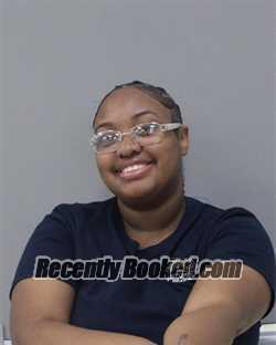 CIERRA ALLEN Arrest Record & Booking Info – Charles City County ...