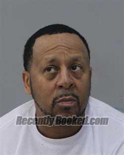 DAVID BOLLING Arrest Record & Booking Info – Charles City County ...