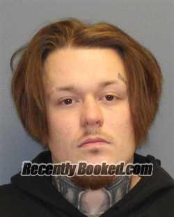 Recent Booking / Mugshot for ANDREW SHOEMAKER in Clarke County, Virginia