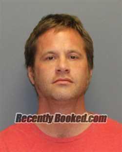 Recent Booking / Mugshot for JASON GERMAIN MATHEWS in Clarke County ...