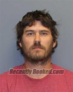 Recent Booking / Mugshot for JEREMY BROCKETT LACEY in Clarke County ...