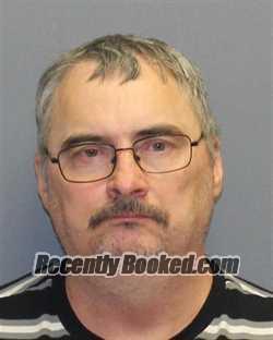 Recent Booking / Mugshot for EDWARD LEE ROSIER in Clarke County, Virginia
