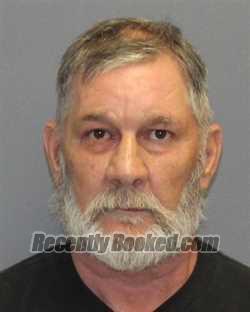 Recent Booking / Mugshot for JEFFREY CLAYTON MILBURN in Clarke County ...