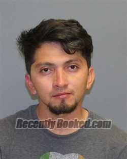 Recent Booking / Mugshot for JACOB PORTILLO in Clarke County, Virginia