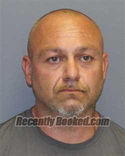 Recent Booking / Mugshot for ROBBIE FRANKLIN HUFF in Clarke County ...