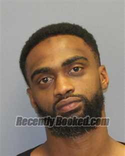 Recent Booking / Mugshot for WILLIAM EDWARD FREEMAN in Clarke County ...