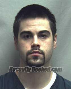 Recent Booking / Mugshot for ZACHARY ALLEN WEIDLICH in Clarke County ...