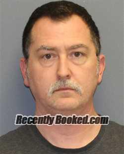 Recent Booking / Mugshot for MICHAEL KENNETH HOCKENSMITH in Clarke ...