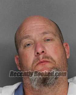 Recent Booking / Mugshot for KIRK GLENN REIBER in Ellis County, Texas
