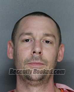 Recent Booking / Mugshot for JASON ELLIOTT BATES in Ellis County, Texas