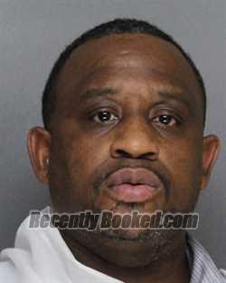 Recent Booking / Mugshot for MARVIN JAMEL FANTROY in Ellis County, Texas