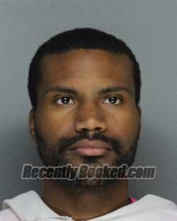 Recent Booking / Mugshot for JOSHUA DEVANTE GREEN in Ellis County, Texas