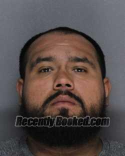 Recent Booking / Mugshot for BRIAN FILI TORRES in Ellis County, Texas