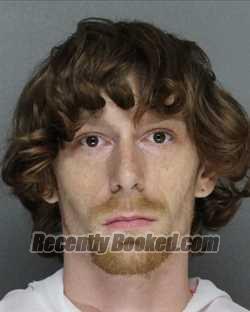 Recent Booking / Mugshot for TYLER HEMICKER in Ellis County, Texas