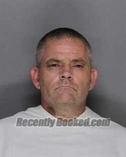 Recent Booking / Mugshot for RANDY JOE PETRIK in Ellis County, Texas