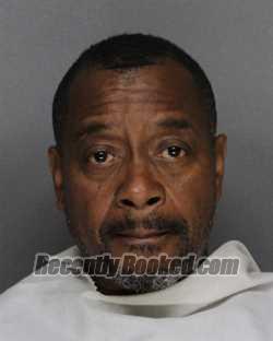 Recent Booking / Mugshot for PATRICK LEE BELL in Ellis County, Texas
