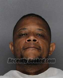 Recent Booking / Mugshot for SAMSON JAMES WALKER in Ellis County, Texas