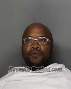 Recent Booking / Mugshot for KERBY DEVON MONTGOMERY in Ellis County, Texas