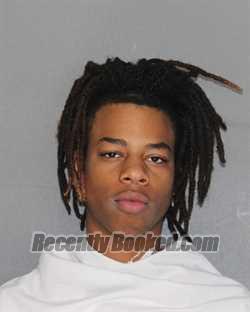 Recent Booking / Mugshot for DEVION DAMON WILLIAMS in Ellis County, Texas