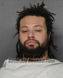 Recent Booking / Mugshot for CAPONE MICHAEL JOYNER in Ellis County, Texas