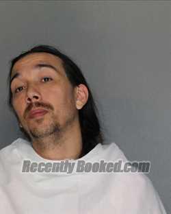 Recent Booking / Mugshot for CASEY DON SNODGRASS in Ellis County, Texas
