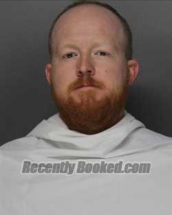 Recent Booking / Mugshot for ANDREW SPENCER WILLIAMS in Ellis County, Texas