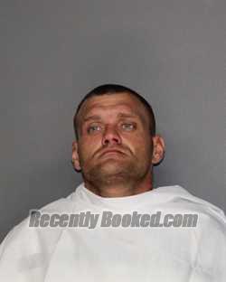 Recent Booking / Mugshot for ROBERT BRYAN SPARKS in Ellis County, Texas