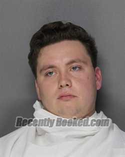 JACOB WILLIAM ADAMS Arrest Record & Booking Info – Ellis County, Texas ...