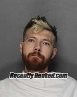 Recent Booking / Mugshot for CARLTON DILLON FOWLER in Ellis County, Texas