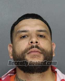 Recent Booking / Mugshot for GERARDO ALVAREZ in Ellis County, Texas