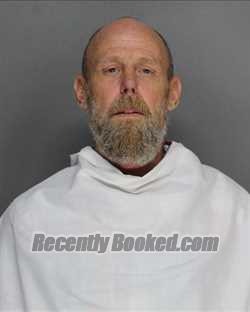 Recent Booking / Mugshot for BRYAN BACKUS in Ellis County, Texas