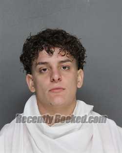 Recent Booking / Mugshot for COLLIN DEAN BYNUM in Ellis County, Texas