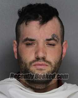 Recent Booking / Mugshot for CHRISTOPHER AARON BURT in Ellis County, Texas