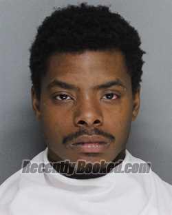 Recent Booking / Mugshot for MARCUS APOLLO BEATTY in Ellis County, Texas