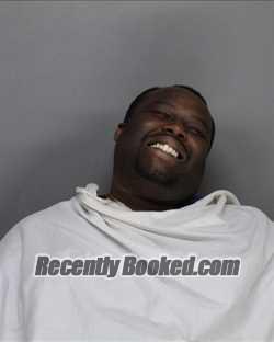 Recent Booking / Mugshot for DERWIN RAY CASH in Ellis County, Texas