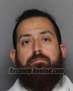 ROCKY LEE GALLARDO Arrest Record & Booking Info – Ellis County, Texas ...