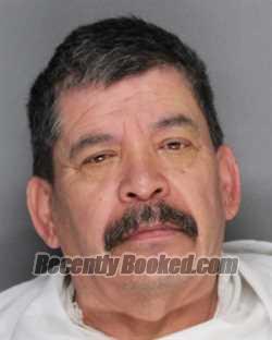 Recent Booking / Mugshot for RANDALL GOMEZ in Ellis County, Texas