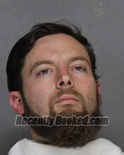 Recent Booking / Mugshot for BERNARD ANTONE HEISLER in Ellis County, Texas