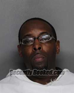 Recent Booking / Mugshot for BRANDON HURT in Ellis County, Texas