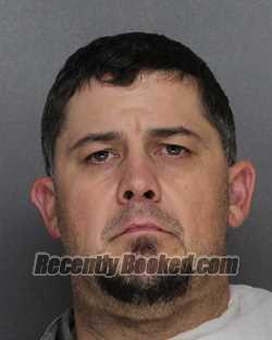 Recent Booking / Mugshot for JOEL GRAYSON HONEA in Ellis County, Texas