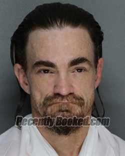 Recent Booking / Mugshot for JOHN MICHAEL HARRISON in Ellis County, Texas