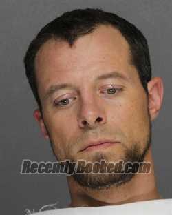 Recent Booking / Mugshot for REMINGTON COLT HEDGEPETH in Ellis County ...