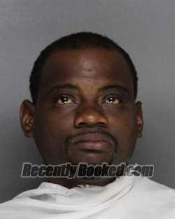 Recent Booking / Mugshot for RICHARD DEWAYNE HARRIS in Ellis County, Texas