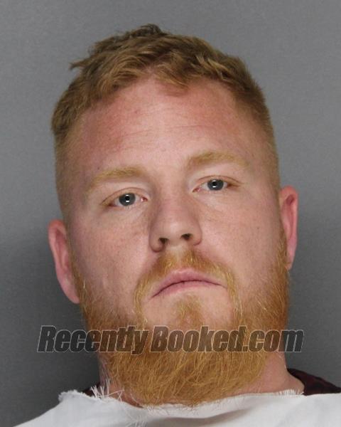 Recent Booking / Mugshot for STEVEN RAY HUNTER in Ellis County, Texas