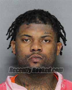 Recent Booking / Mugshot for DERRICK DEWON JONES in Ellis County, Texas