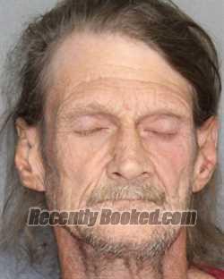 Recent Booking / Mugshot for KENNETH WAYNE JOLLY in Ellis County, Texas