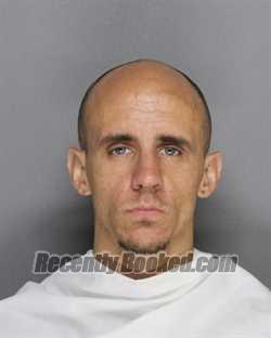 Recent Booking / Mugshot for AUSTIN GLEN KOEHLER in Ellis County, Texas