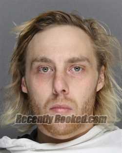 Recent Booking / Mugshot for CALEB NATHANIEL LEE in Ellis County, Texas