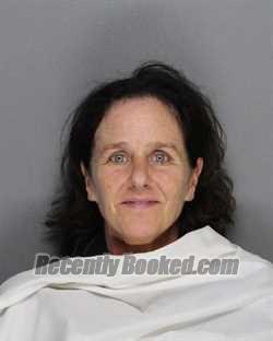 CARINA EVE LUJAMBIO Arrest Record & Booking Info – Ellis County, Texas ...