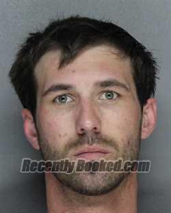 Recent Booking / Mugshot for NICHOLAS CHANCE LEVINS in Ellis County, Texas